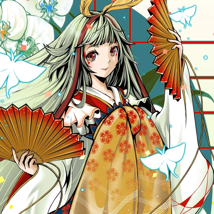 Festival Moth Dance | MUSECA Wikia | Fandom