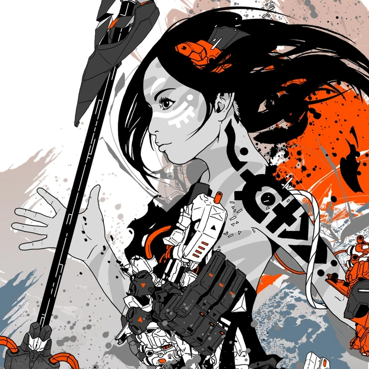 R-I-N | MUSECA Wikia | Fandom