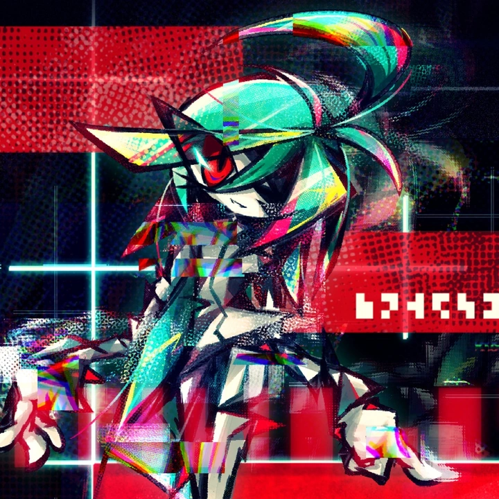 Noise. | MUSECA Wikia | Fandom