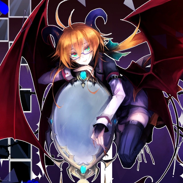 Unreflective Mirror | MUSECA Wikia | Fandom