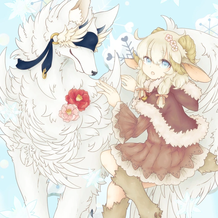 Snow monster | MUSECA Wikia | Fandom
