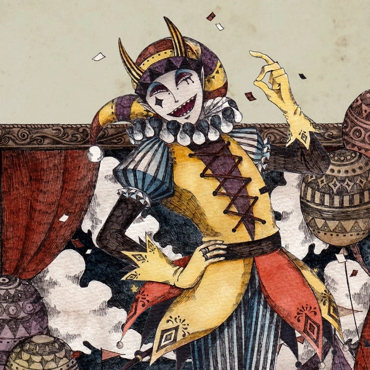 Circus Devil | MUSECA Wikia | Fandom