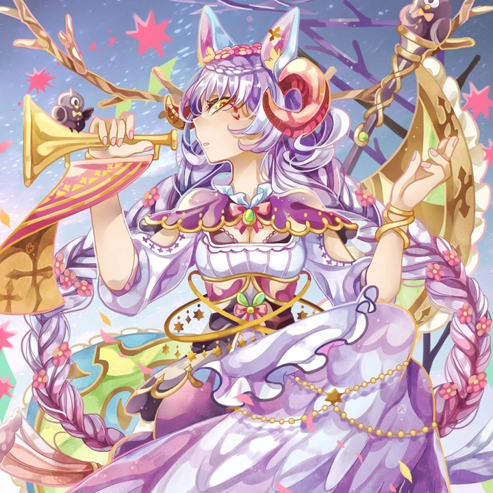 Heavenly Nightmare | MUSECA Wikia | Fandom