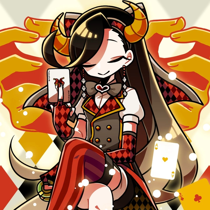 Fateful Game Master | MUSECA Wikia | Fandom