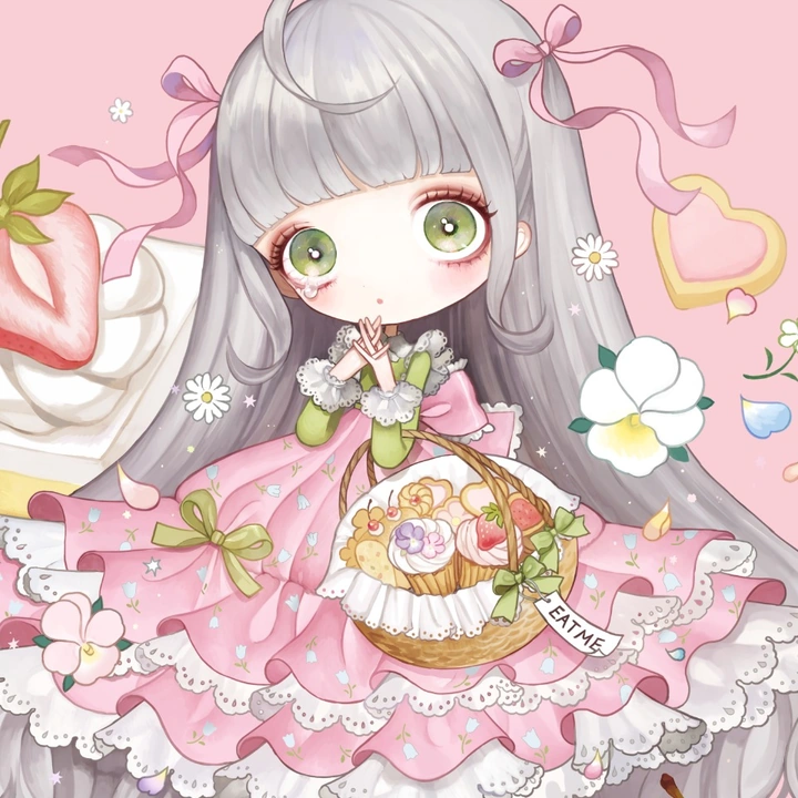 When Sweet Temptation Awakens | MUSECA Wikia | Fandom