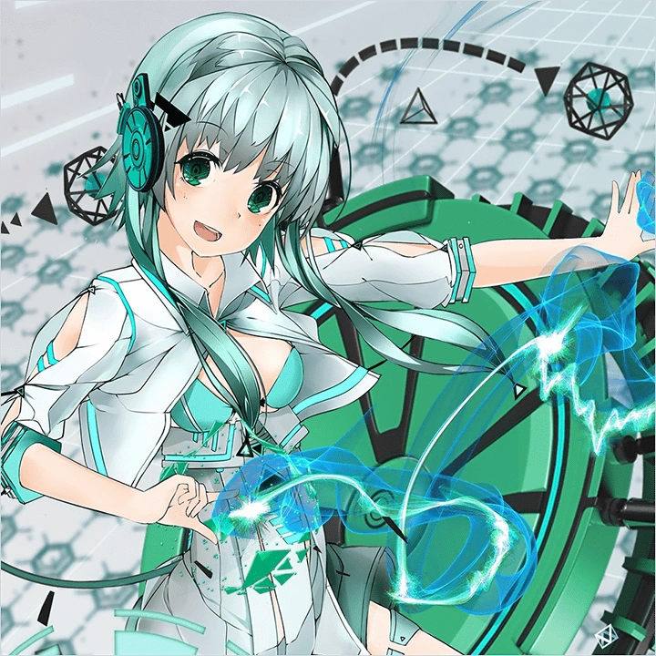 Auxiliary Line | MUSECA Wikia | Fandom