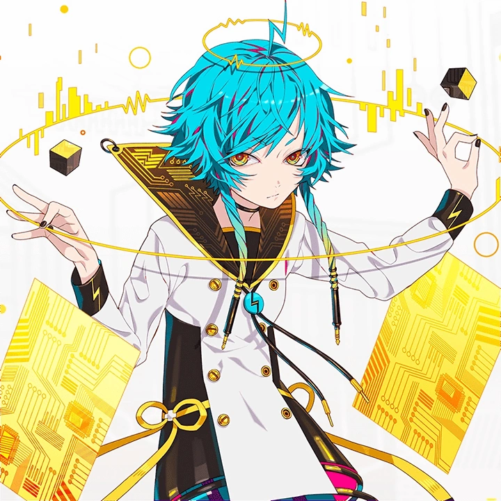 Connect Ring | MUSECA Wikia | Fandom