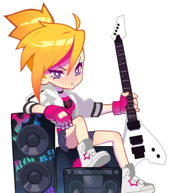 Muses | Muse Dash Вики | Fandom