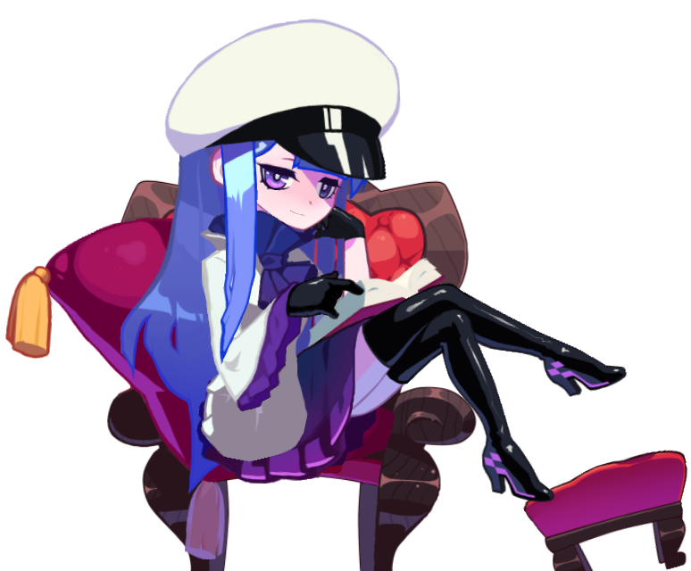 Marija Muse Dash Вики Fandom