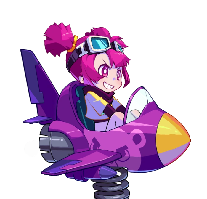 Buro - Official Muse Dash Wiki