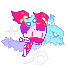 Dragon Girl - Official Muse Dash Wiki