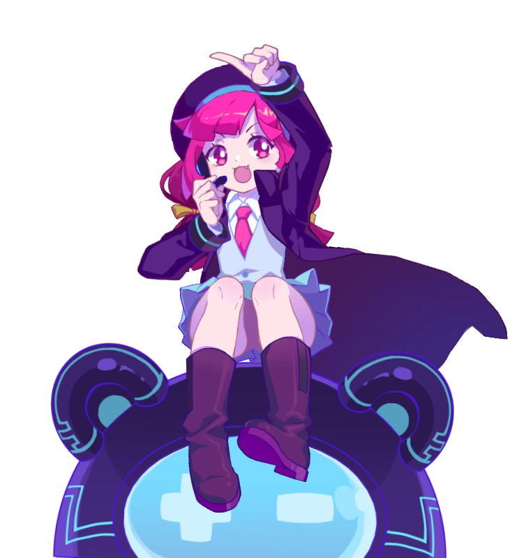 Idol Buro - Official Muse Dash Wiki