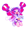 Ola - Official Muse Dash Wiki