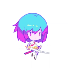 Saya - Official Muse Dash Wiki