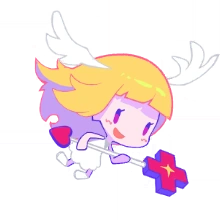 Angela - Official Muse Dash Wiki