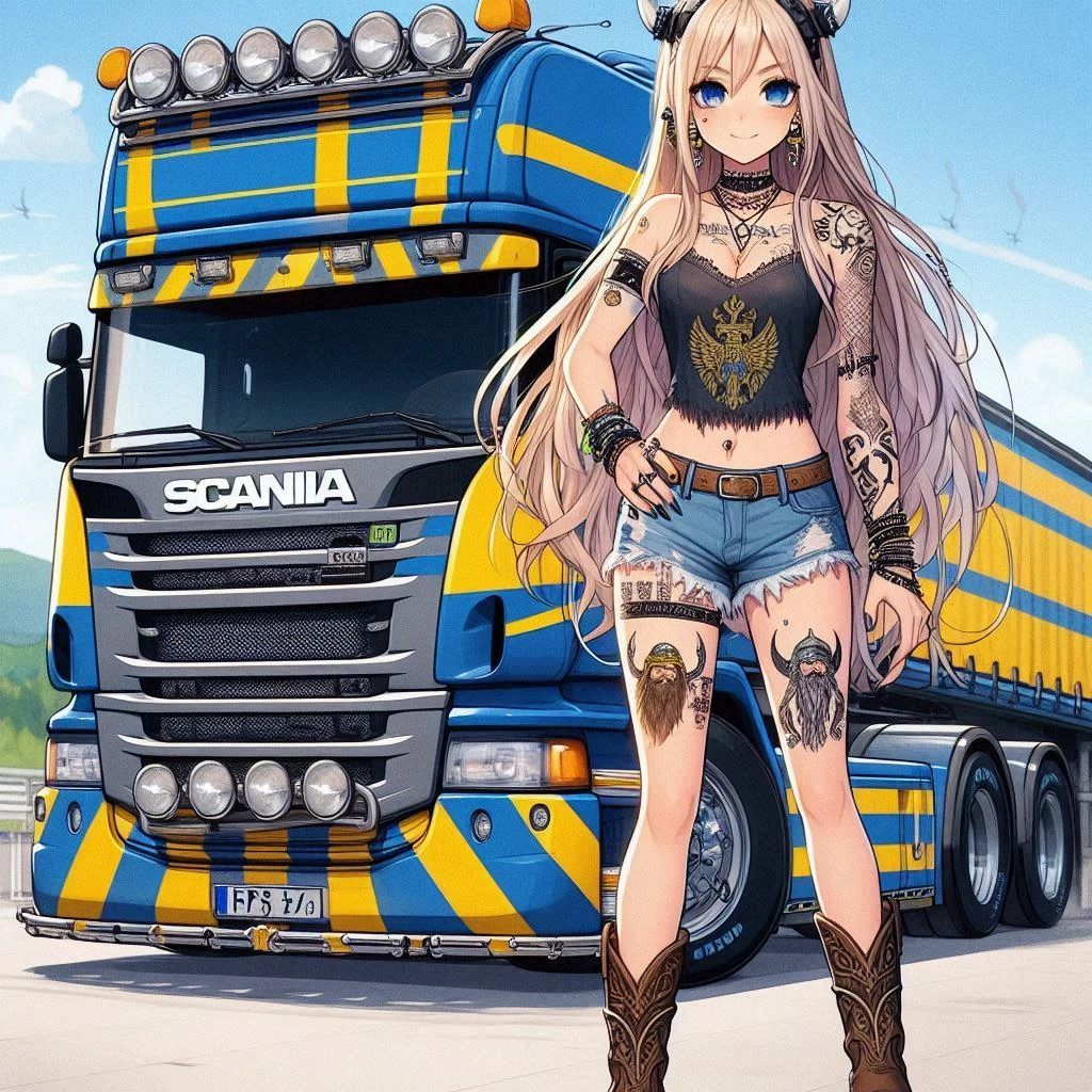 Hayley S590 | Museum Girls Fanon Wiki | Fandom