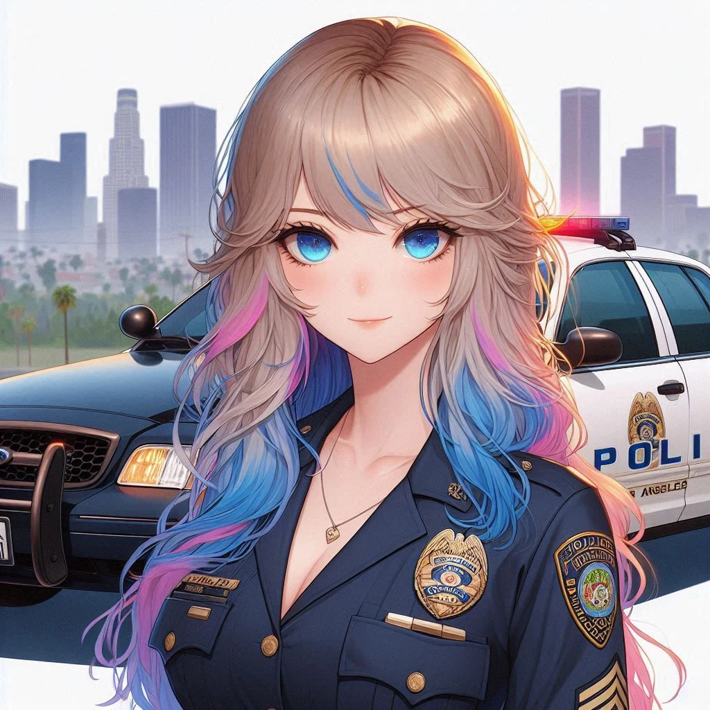 Dana Crown Victoria | Museum Girls Fanon Wiki | Fandom