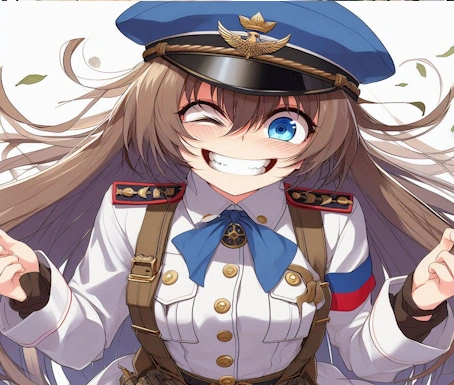 Caroline amx 30 pluton | Museum Girls Fanon Wiki | Fandom