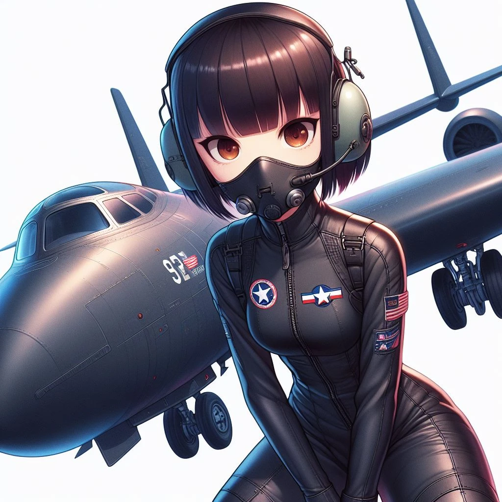 Category:Lockheed Corporation | Museum Girls Wiki | Fandom