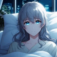 Skylar Phantom II | Museum Girls Wiki | Fandom