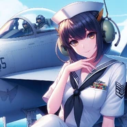 Screaming Sirens | Museum Girls Wiki | Fandom