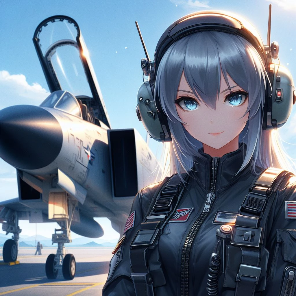 Screaming Sirens | Museum Girls Wiki | Fandom