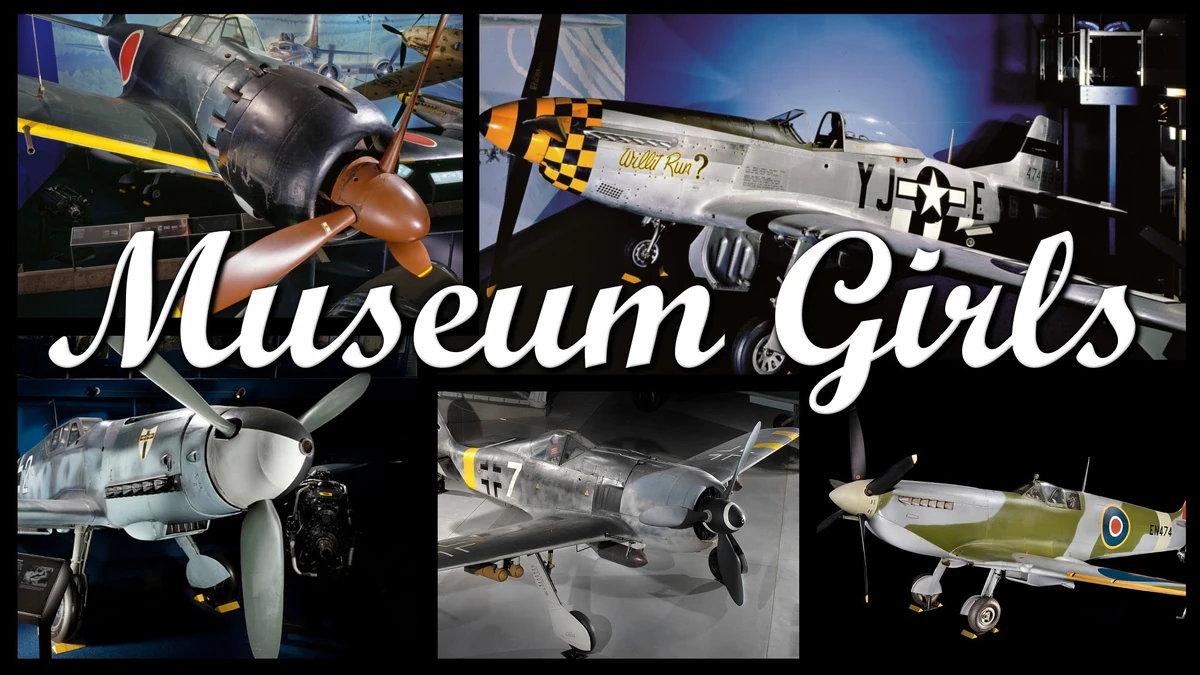 Museum Girls Rebuild | Museum Girls Wiki | Fandom