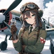 Museum Girls Wiki | Fandom