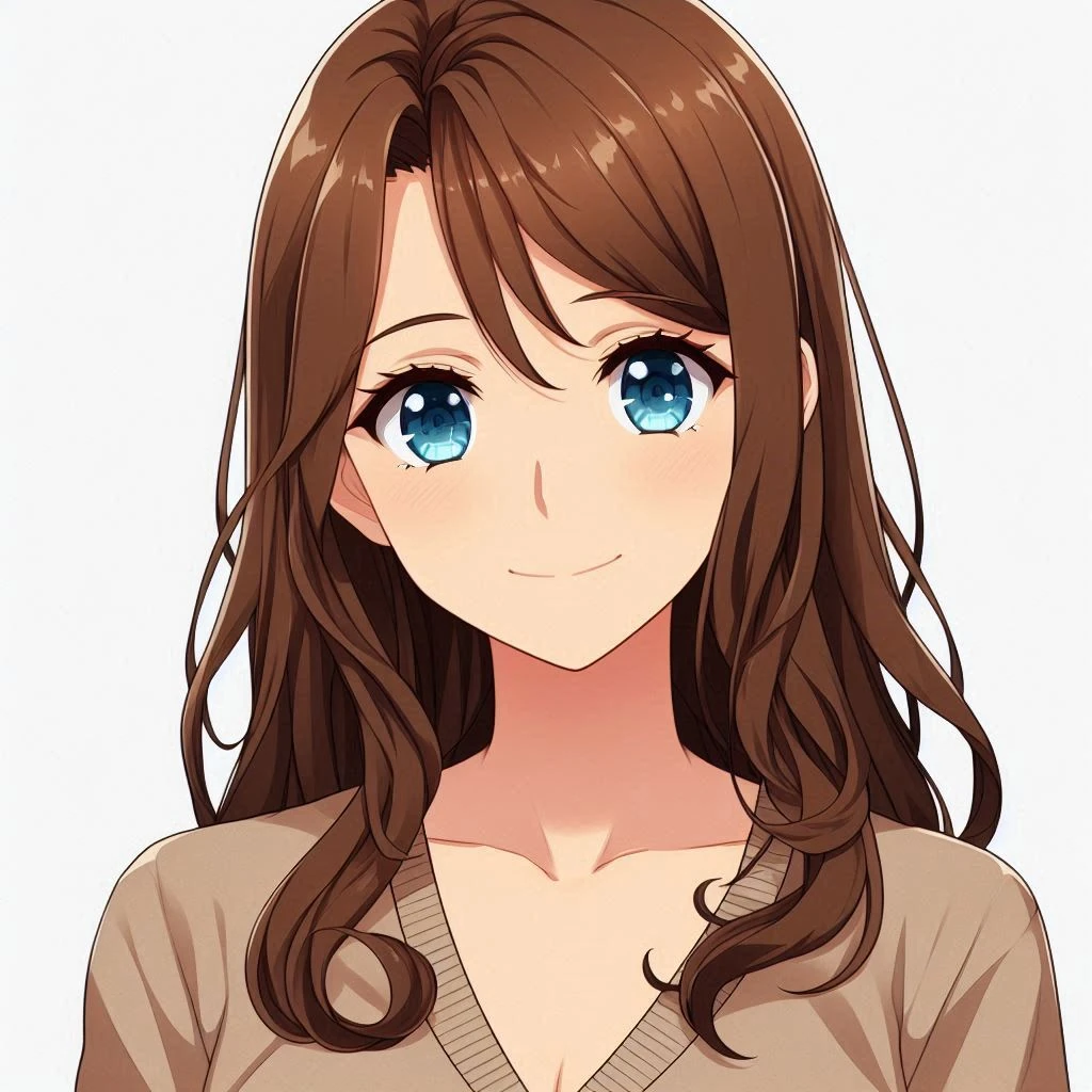 Janice Richardson | Museum Girls Wiki | Fandom