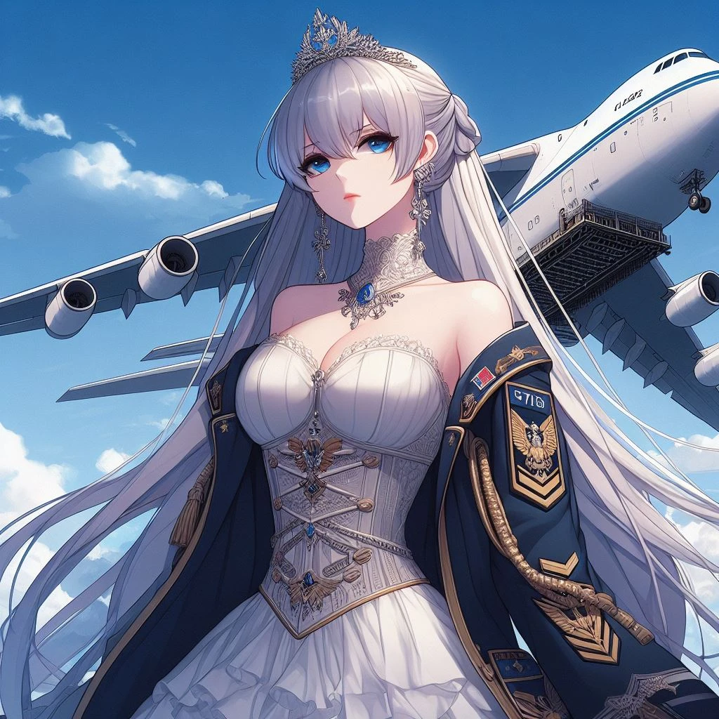 Stella Galaxy | Museum Girls Wiki | Fandom