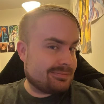 Joshua Davis | Museum Girls Wiki | Fandom