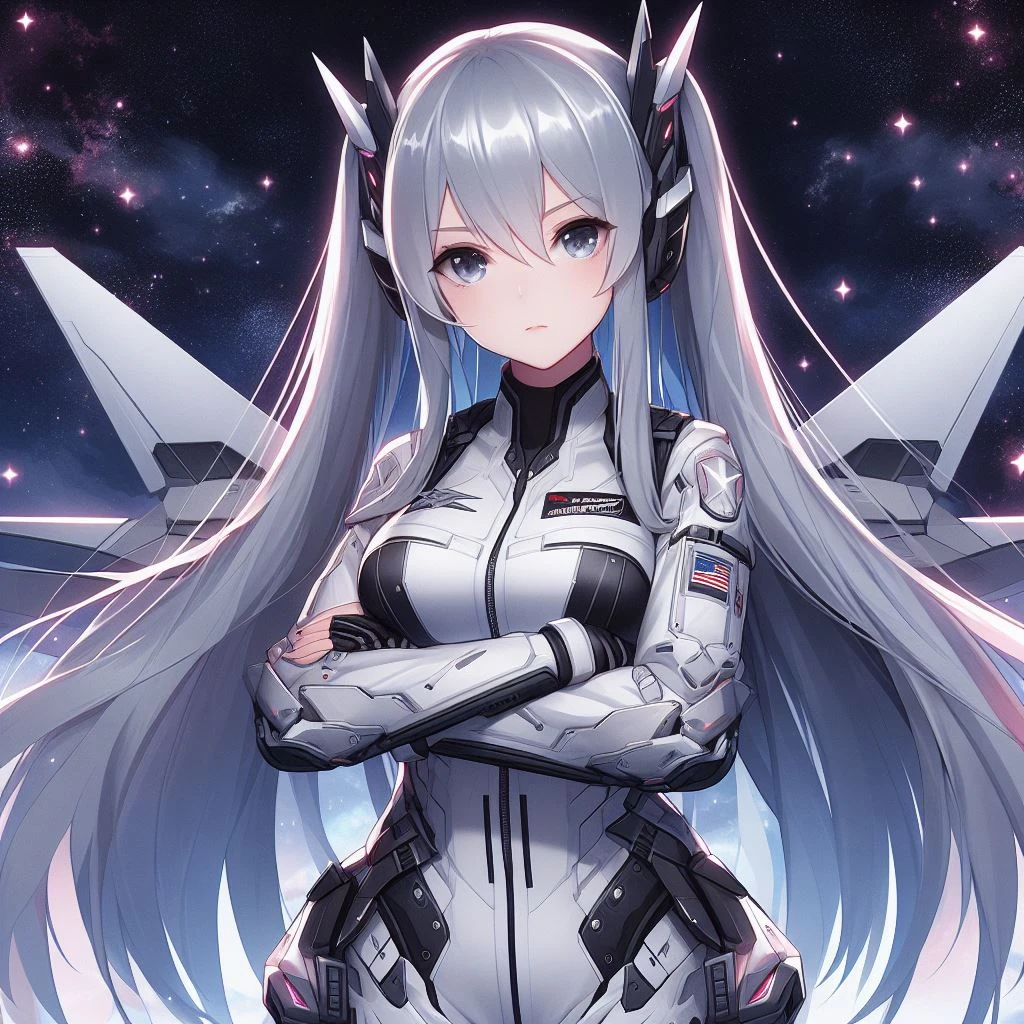 Lily Lightning II | Museum Girls Wiki | Fandom