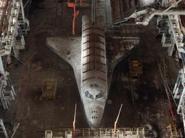 Ptichka Buran | Museum Girls Wiki | Fandom