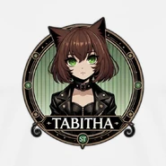 Tabitha Tomcat | Museum Girls Wiki | Fandom