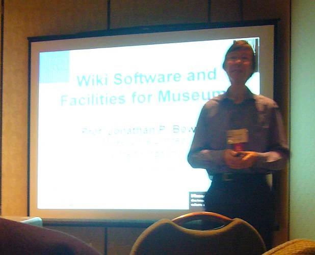 Wiki Software and Facilities for Museums | Museums | Fandom