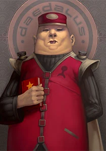 Guía Kim Jin Su | Wiki Mush | Fandom