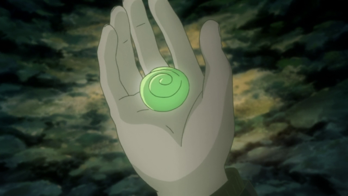 Mushi Mushishi Wiki Fandom