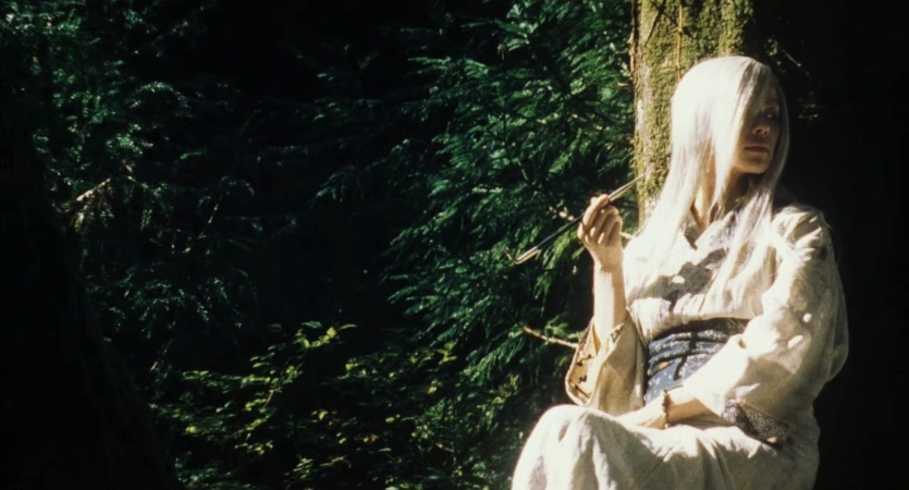 Mushishi (film) | Mushishi Wiki | Fandom