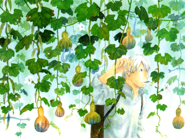 Mushishi Wiki | Fandom