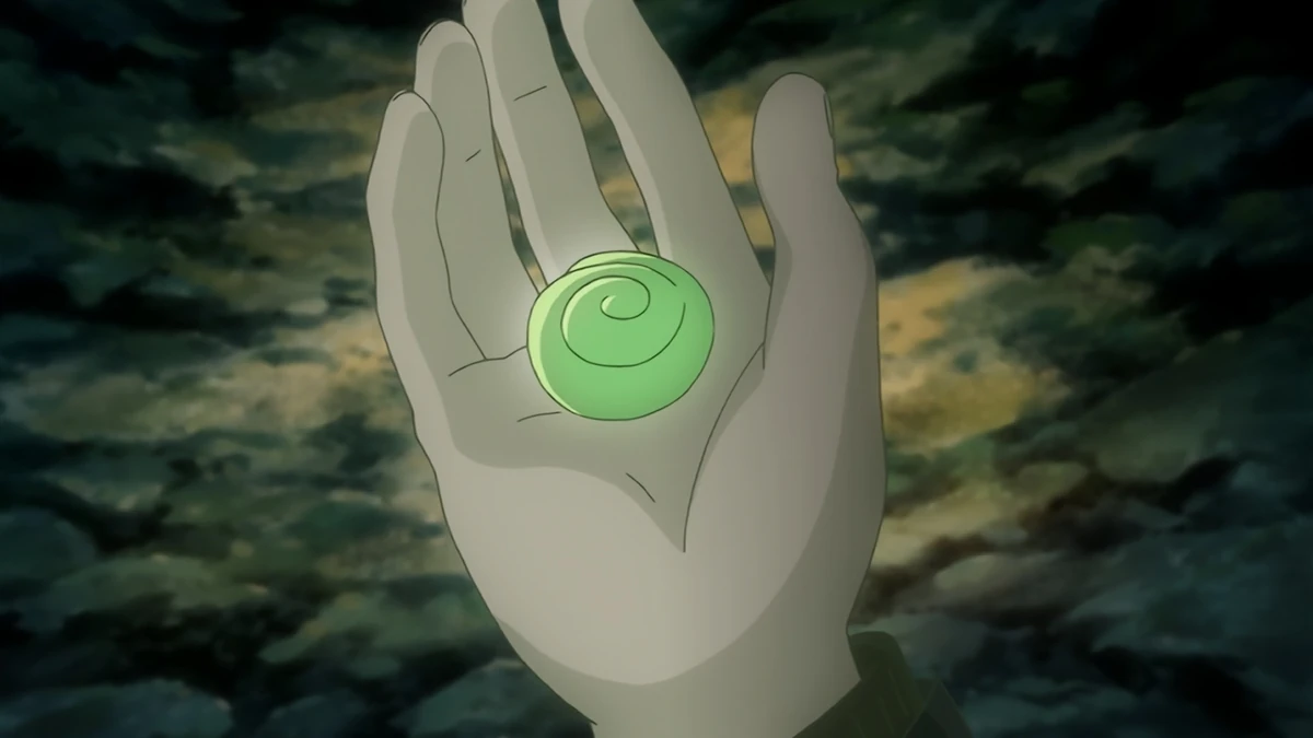 Mushi | Mushishi Wiki | Fandom