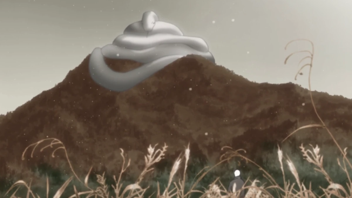 Kuchinawa | Mushishi Wiki | Fandom