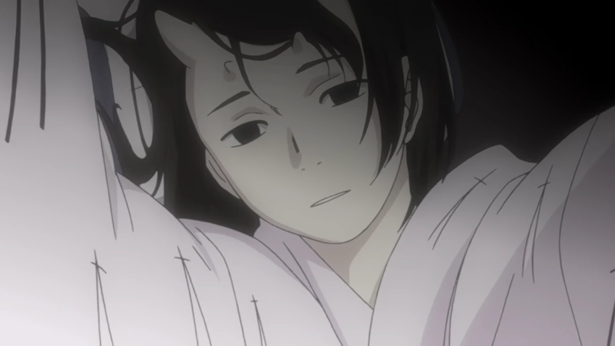 Matsu | Mushishi Wiki | Fandom