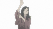 Nui | Mushishi Wiki | Fandom