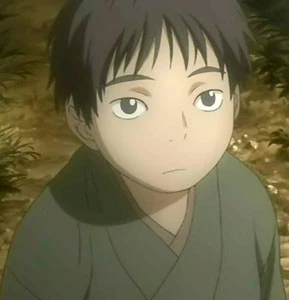 Kodama | Mushishi Wiki | Fandom