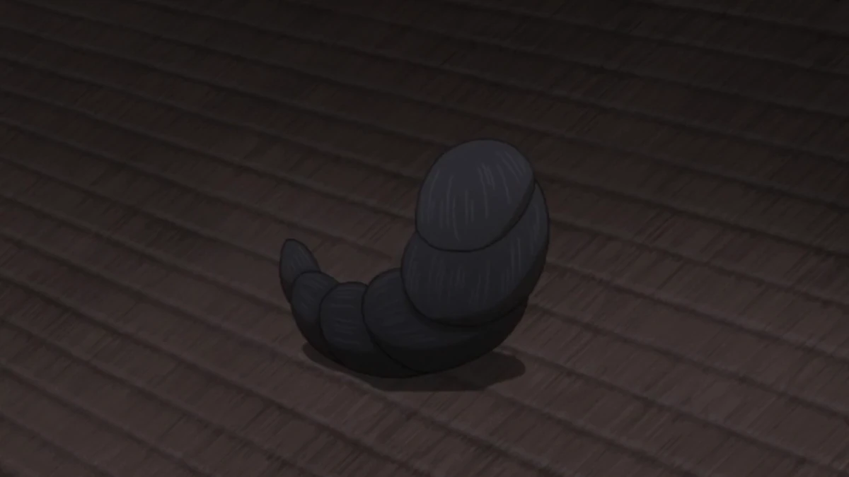 Ganpuku | Mushishi Wiki | Fandom