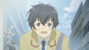 Daisuke Kusuriya | Mushi Uta Wiki | Fandom