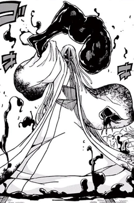 Chousokabe Morichika | Joujuu Senjin!! Mushibugyo Wiki | Fandom