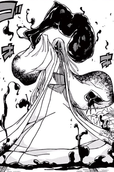 Chousokabe Morichika | Joujuu Senjin!! Mushibugyo Wiki | Fandom