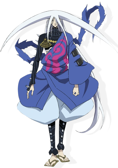 Mugai | Joujuu Senjin!! Mushibugyo Wiki | Fandom