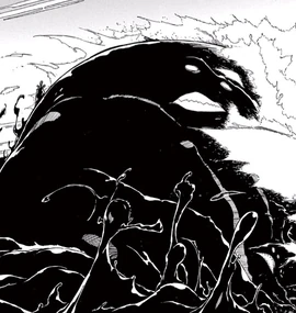 Chousokabe Morichika | Joujuu Senjin!! Mushibugyo Wiki | Fandom